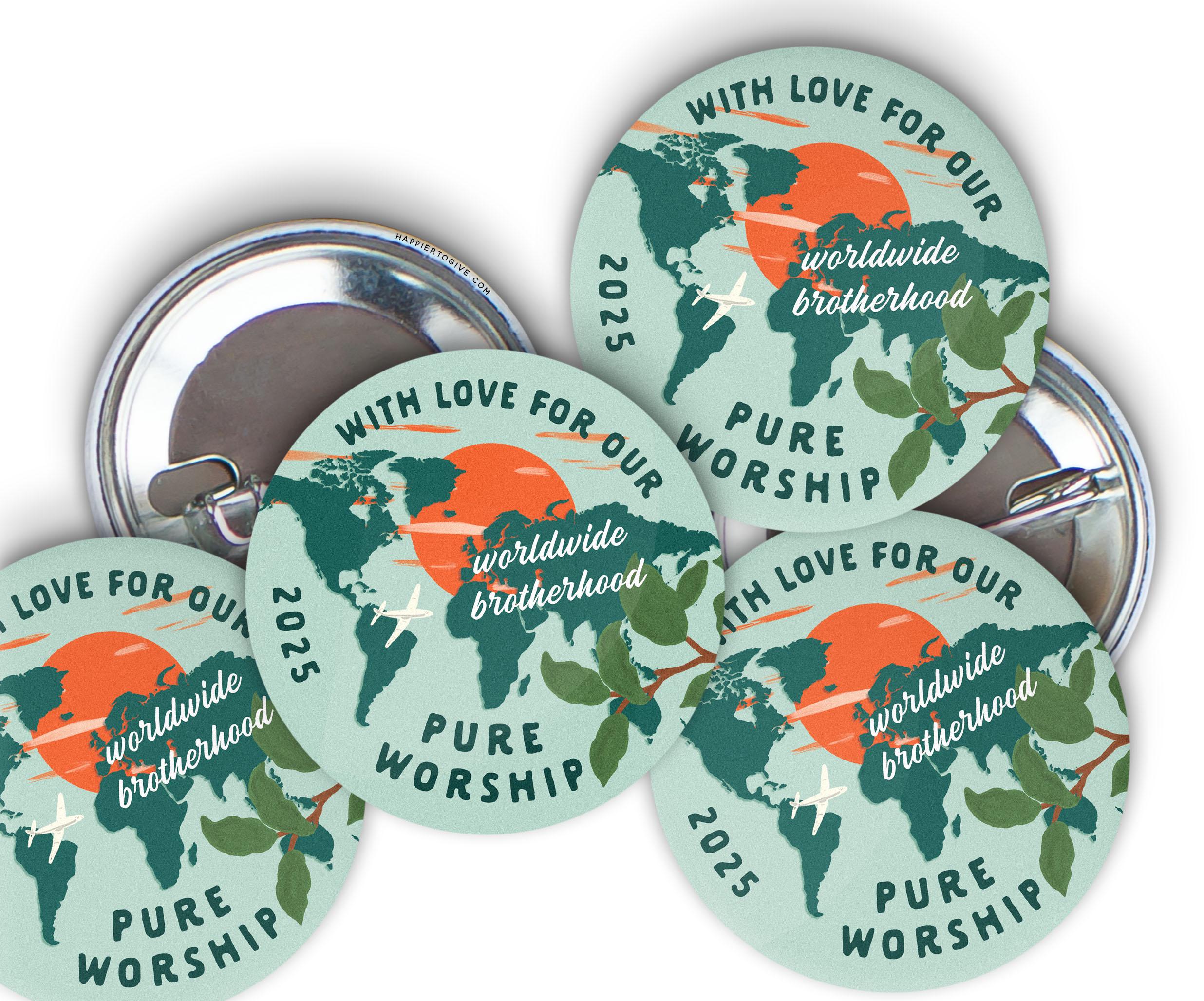 HappierToGive Etsy UK