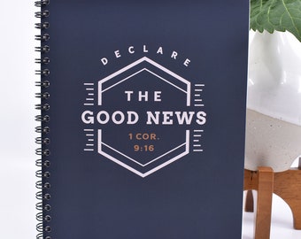 5 Pack, 2024 Declare the Good News Screen Cloths, JW Gift Shop, 2024 ...