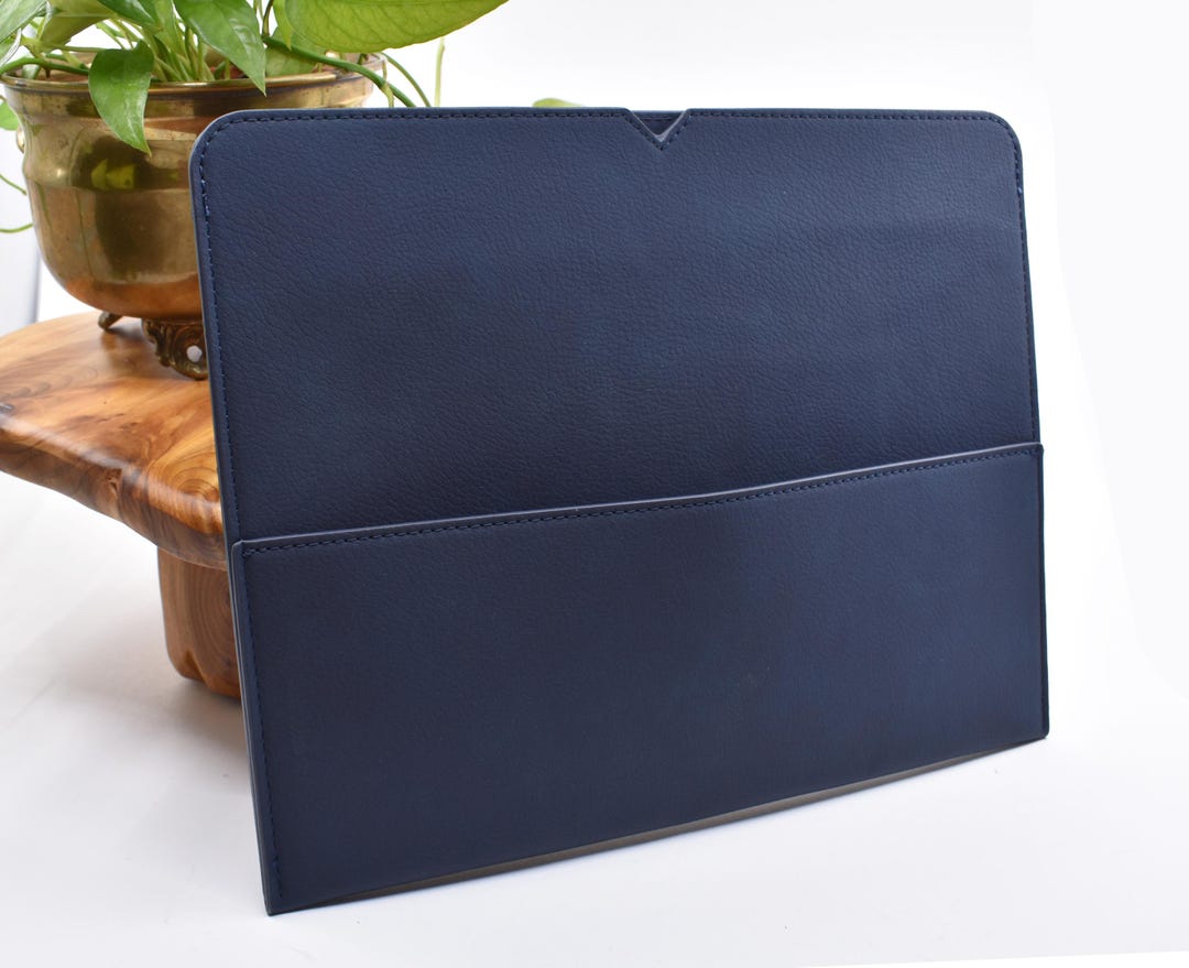 Ministry Sleeve, Vegan Suede/leather, JW Ministry Organizer - Etsy