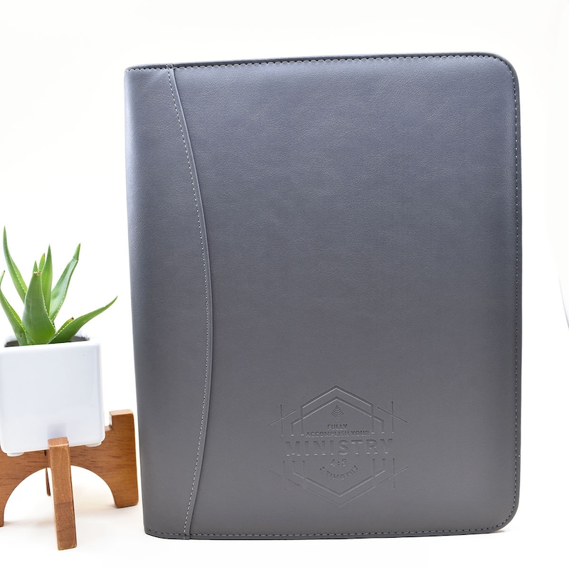 Briefcase With Organizer - Etsy