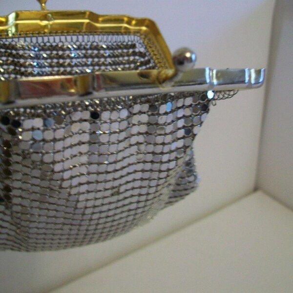 Chainmail Purse - Etsy