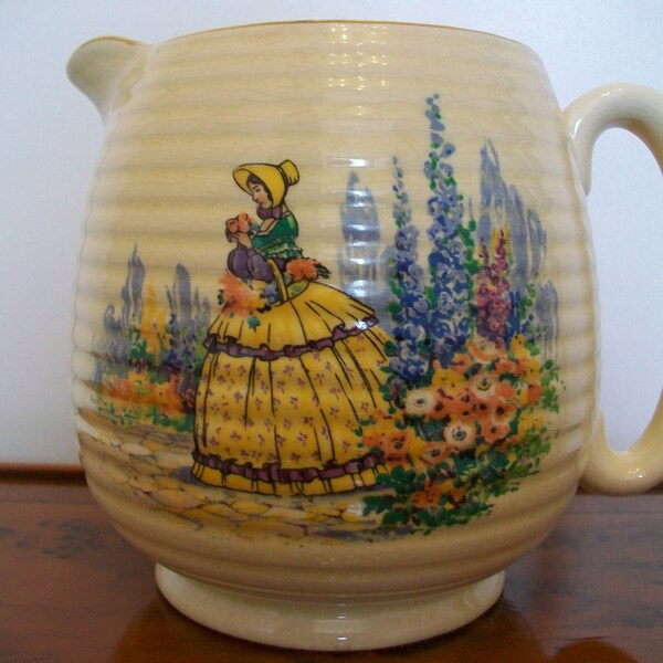 Beswick Jug Vase - Etsy