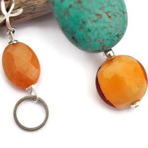 Asymmetrical Earrings Clip on Earrings Mismatched Earrings Asymmetric ...