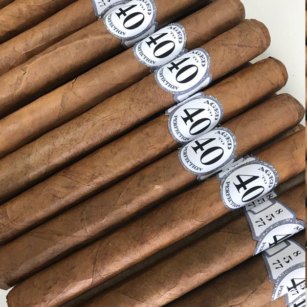 Cigar Wrappers - Etsy