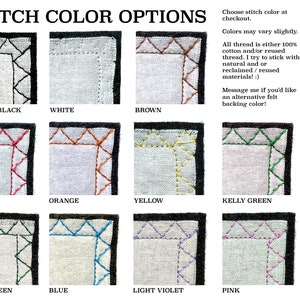 Handmade Toad Patch Iron on Toad Patch Sew on Toad Patch Frog Patch ...