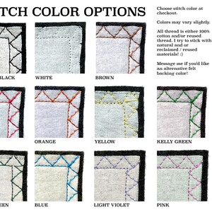 Handmade Rat Patch Rat Patch Rat Accessories Animal Patches Iron on ...