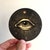 Golden Eye Vinyl Sticker - All Seeing Eye Vinyl Sticker - Celestial ...