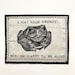 Handmade Toad Patch - Iron on Toad Patch - Sew on Toad Patch - Frog ...