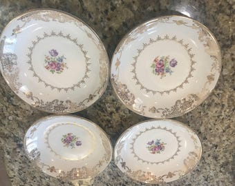 Stetson china | Etsy