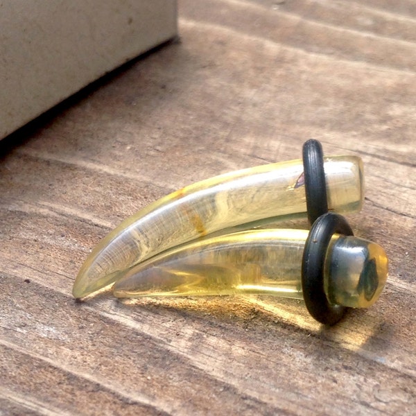Talon Ear Plugs - Etsy