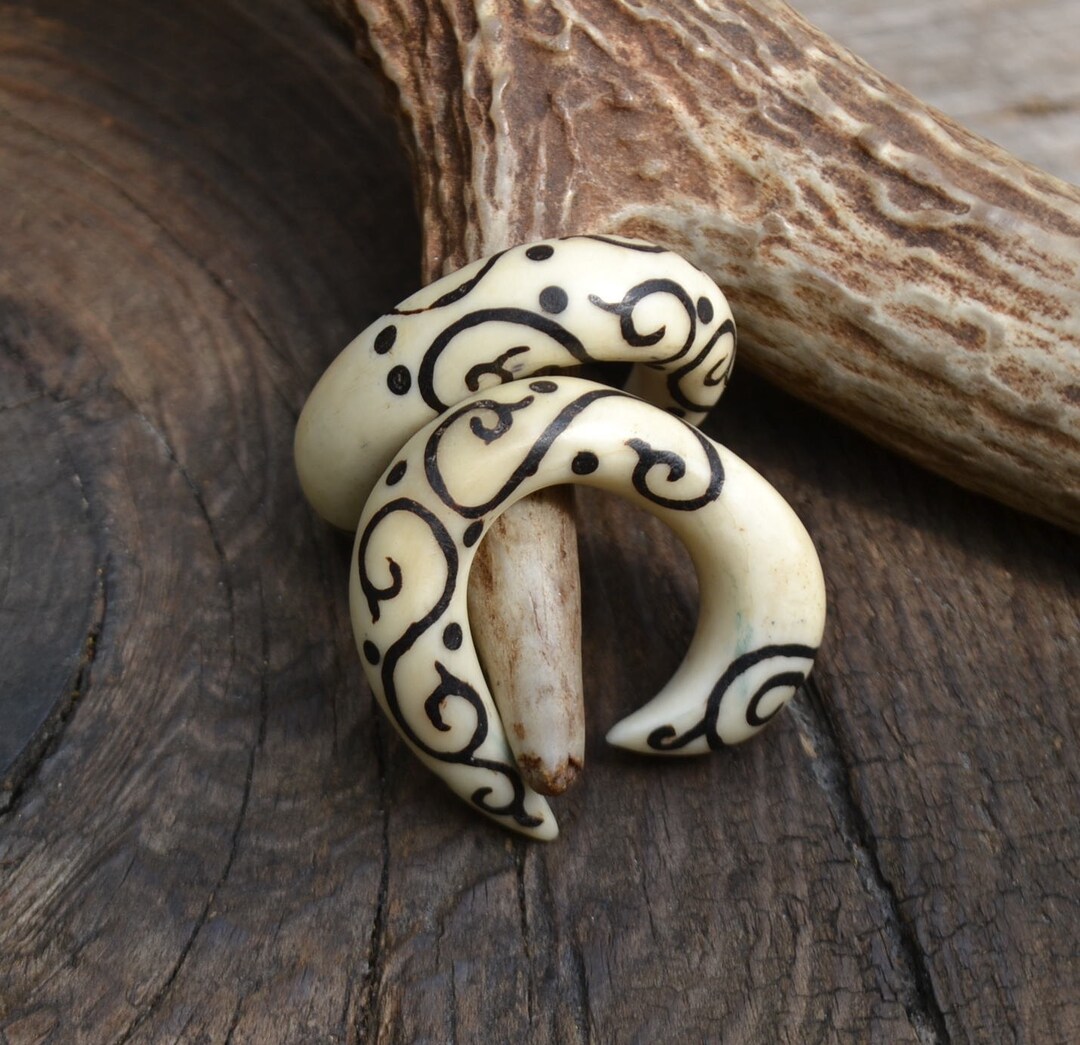 10 Mm Ear Plugs, 3/8 Inches Ear Plugs, 00 Gauge Ear Plugs, 00 Gauge ...