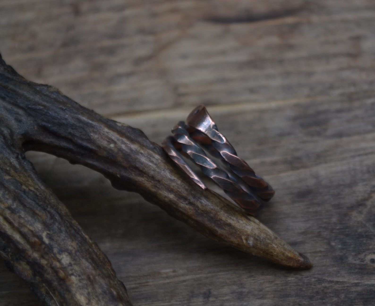 Snake ring hand forged snake ring serpent ring torc ring | Etsy