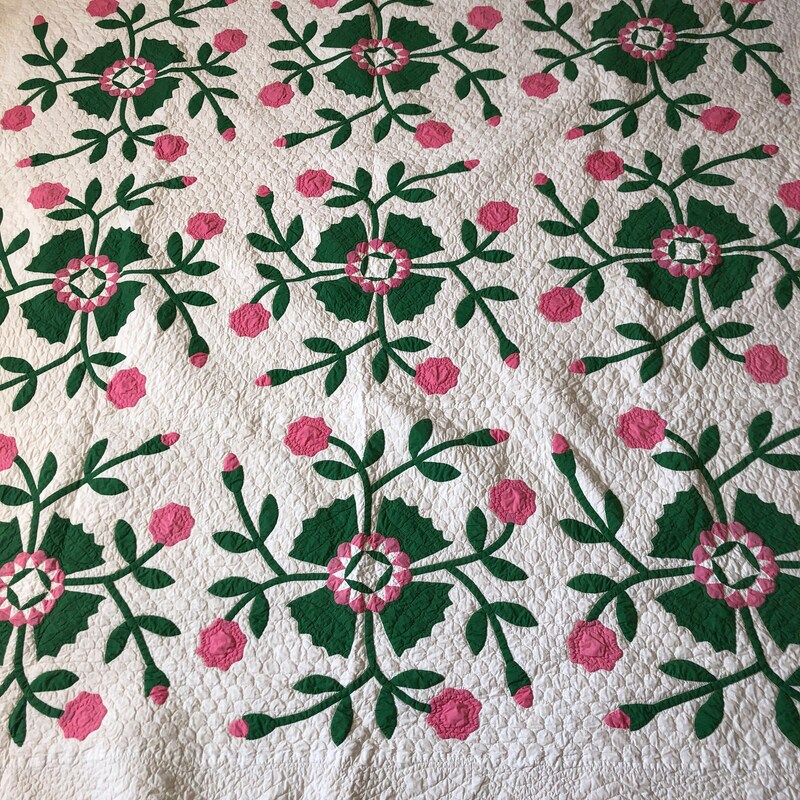 1920s Quilt Patterns - Etsy