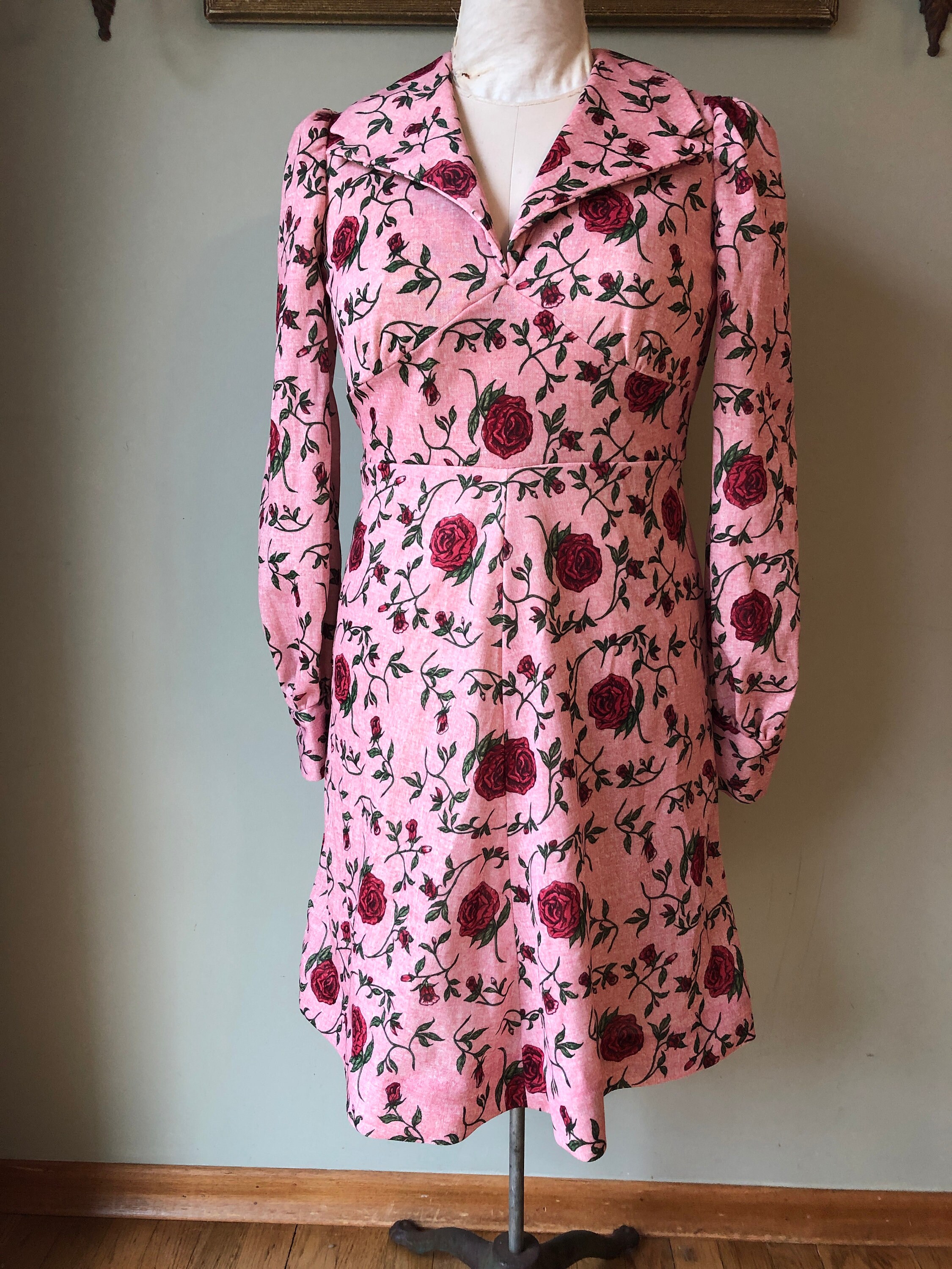 Marcia Brady Clothes