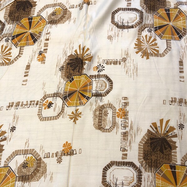 Atomic Fabric - Etsy