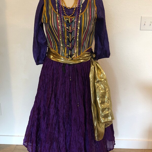 Plus Size Gypsy Clothing - Etsy