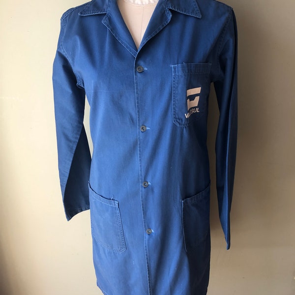 Mechanics Shop Coat - Etsy
