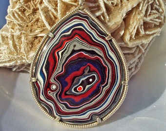 Fordite | Etsy