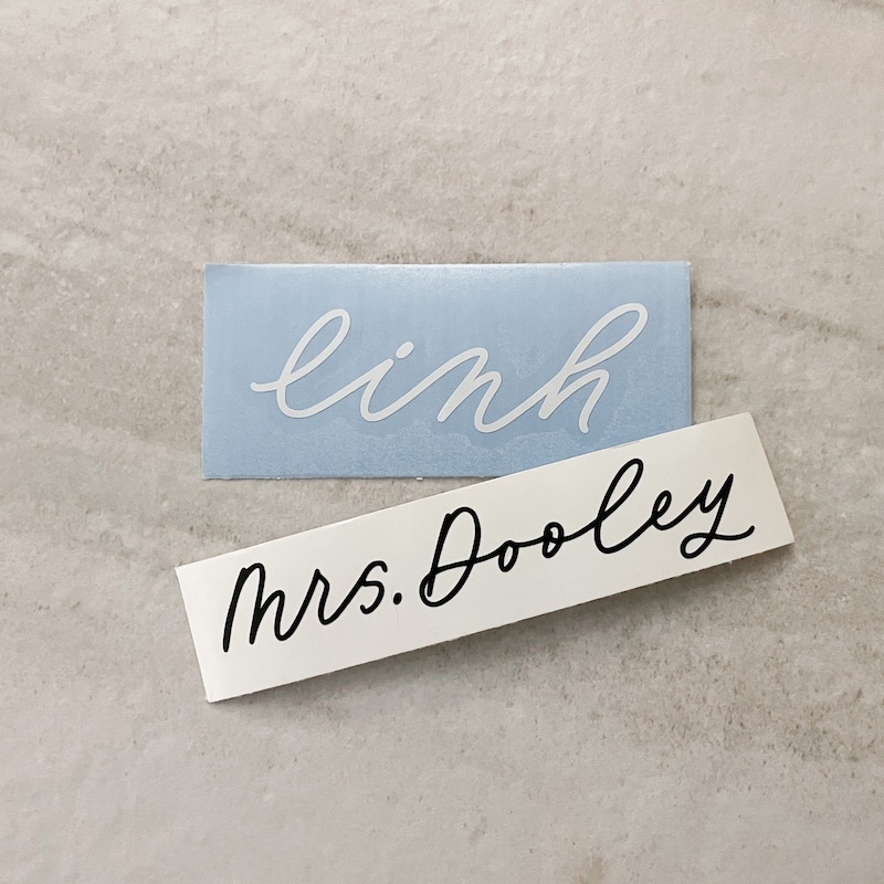 Cricket Calligraphy - Etsy