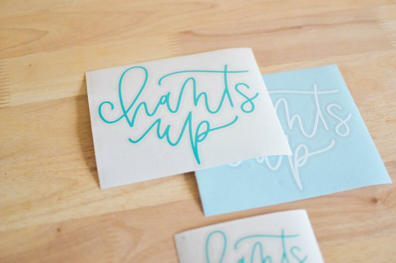 Chants up Coastal Carolina University Waterproof Decal, CCU Vinyl ...