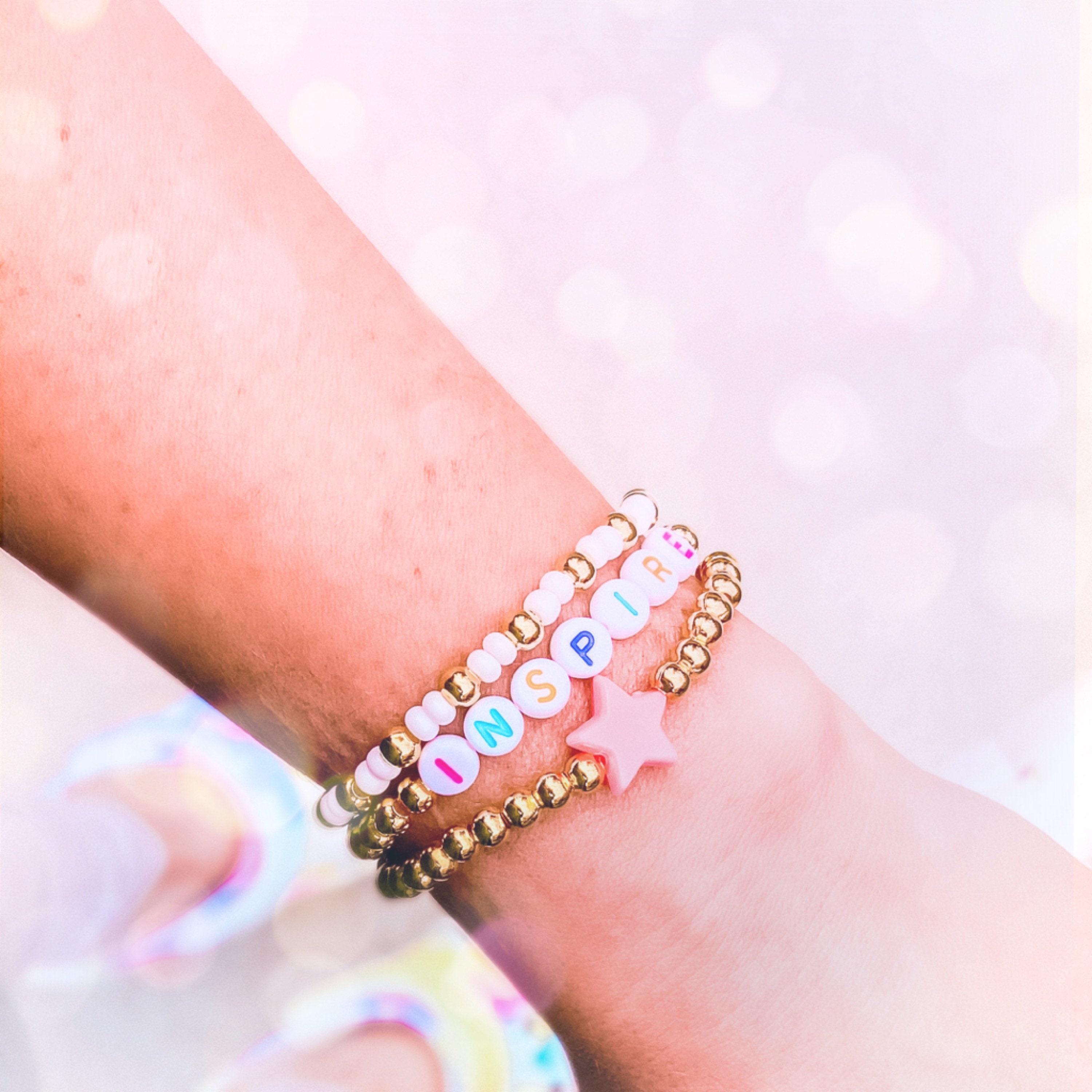 THE DREAMER STACK please Carefully Read Item Description for - Etsy