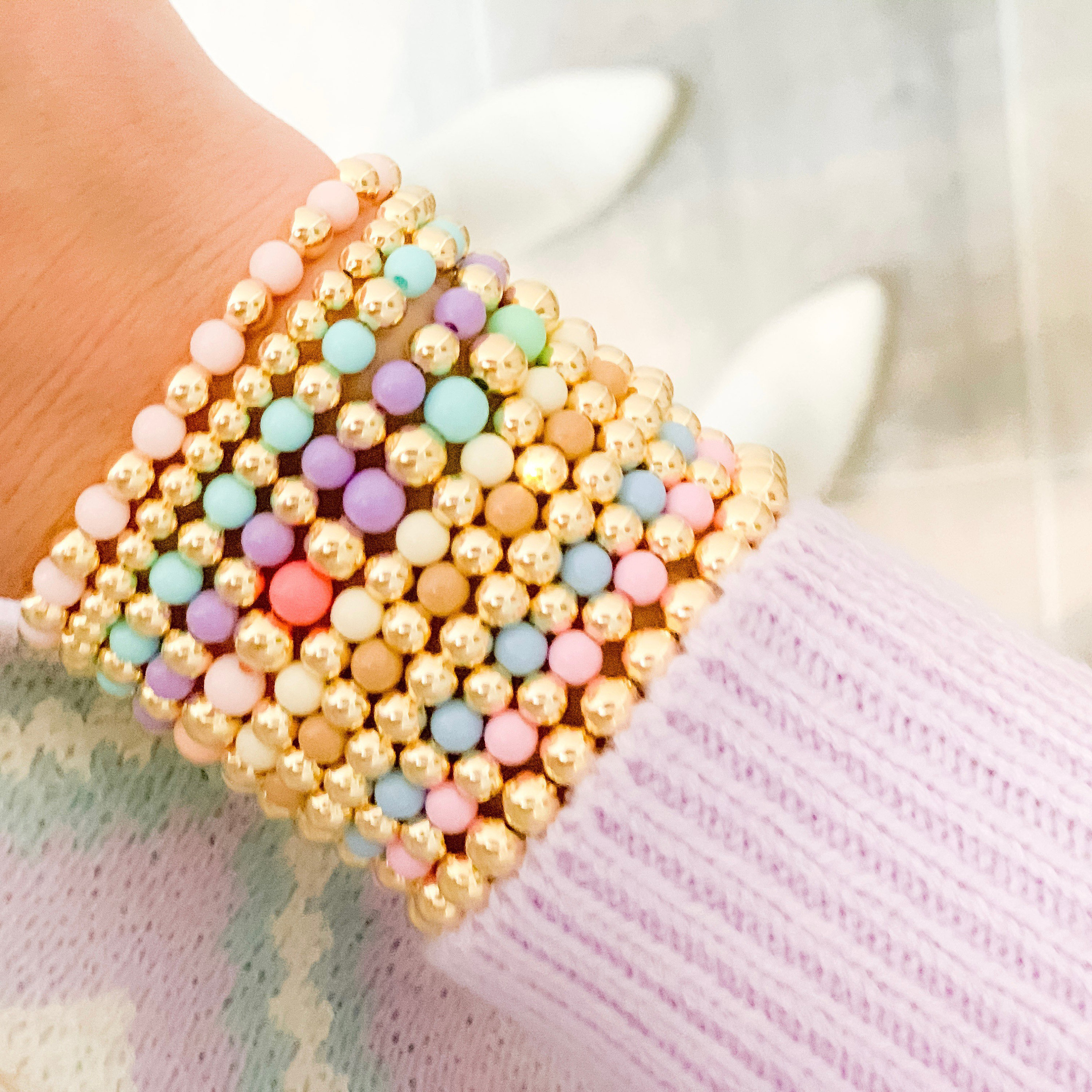 Park and beach bracelets store