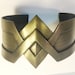 Wonder Woman Arm Band - Etsy