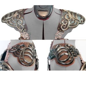 Xena Warrior Princess Armor, Skirts, and Corset W/ Chakram - Etsy