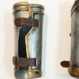 Wonder Woman Bracers - Etsy