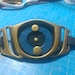 Ismahawk Nightwing Chest Emblem - Etsy