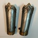 Wonder Woman Bracers - Etsy