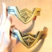 Wonder Woman Arm Band - Etsy