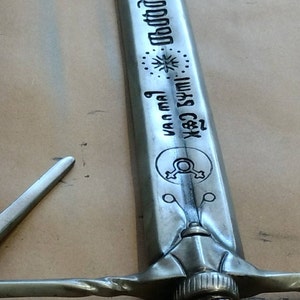 Witcher 3 Dual Swords: Steel ultimatum & Silver Maugrim Swords - Etsy