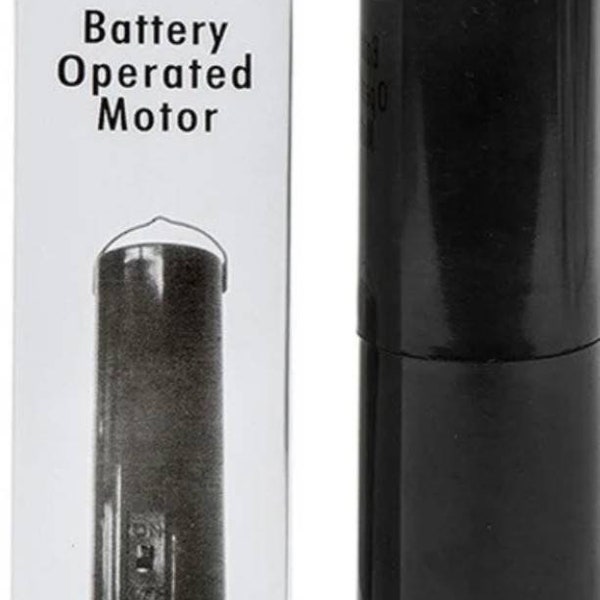 Battery Operated - Etsy