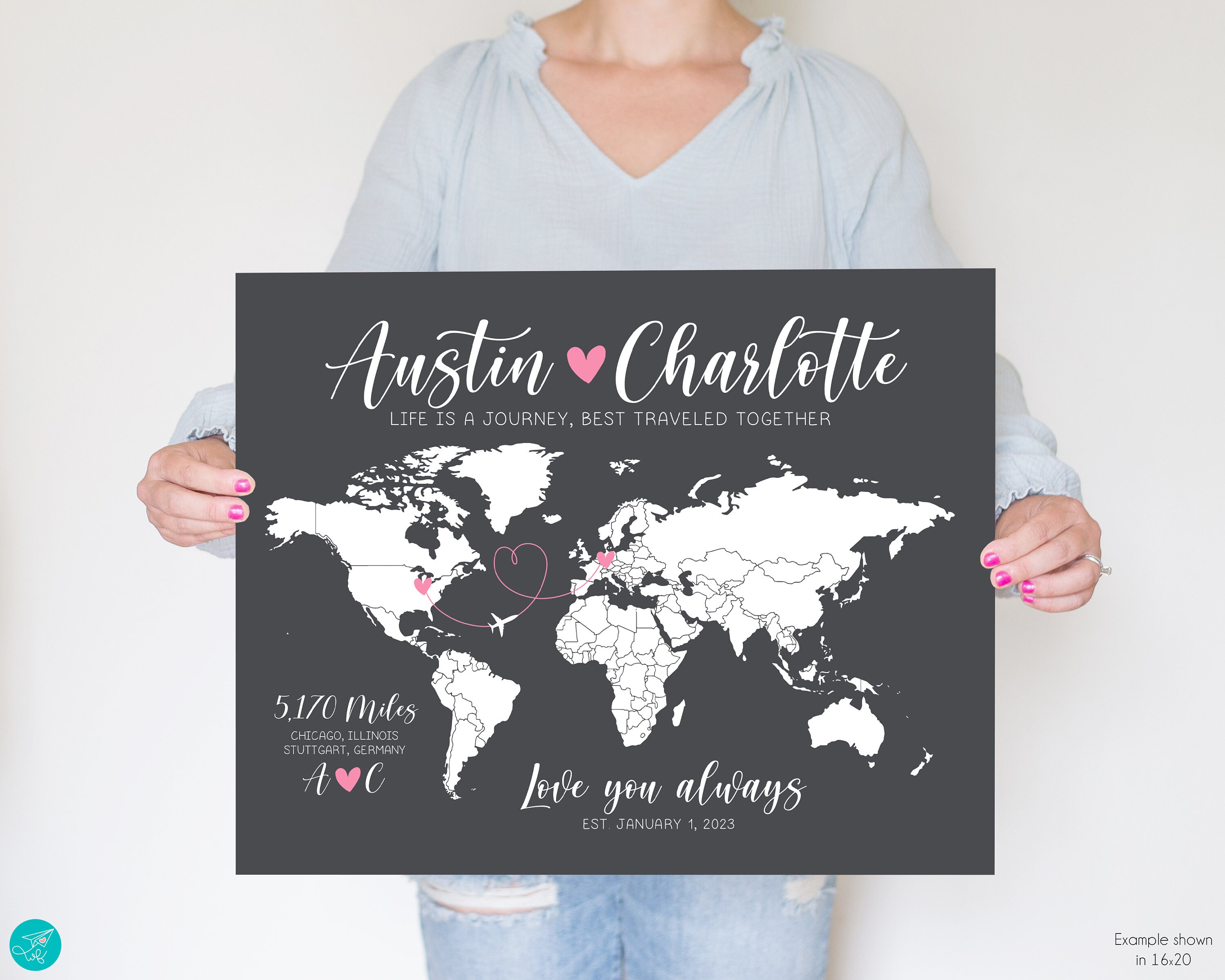 Distance Love Quotes Military