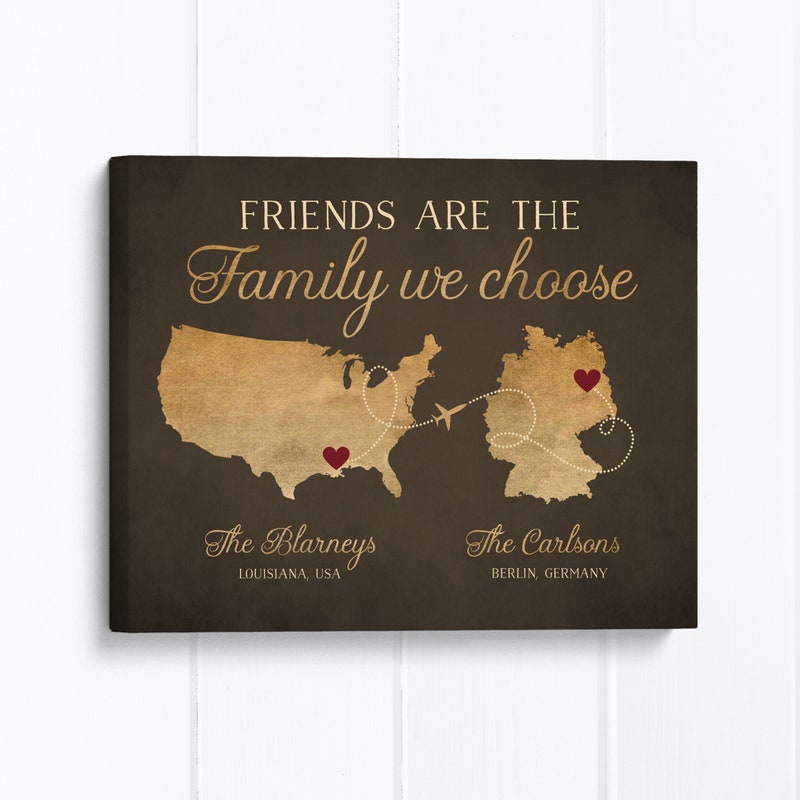 Moving Away Gift - 60+ Gift Ideas for 2024