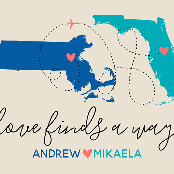 Love Finds a Way - Etsy