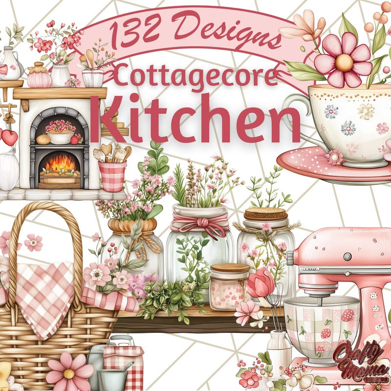 Vintage Dishes Cottage - Etsy