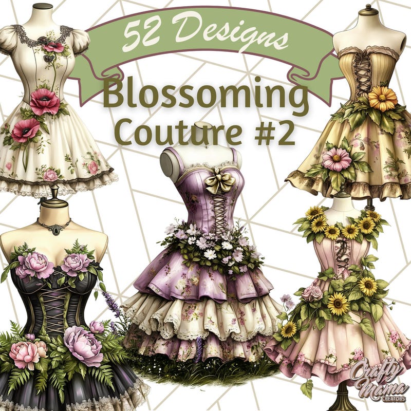 Dress Form Clipart - Etsy