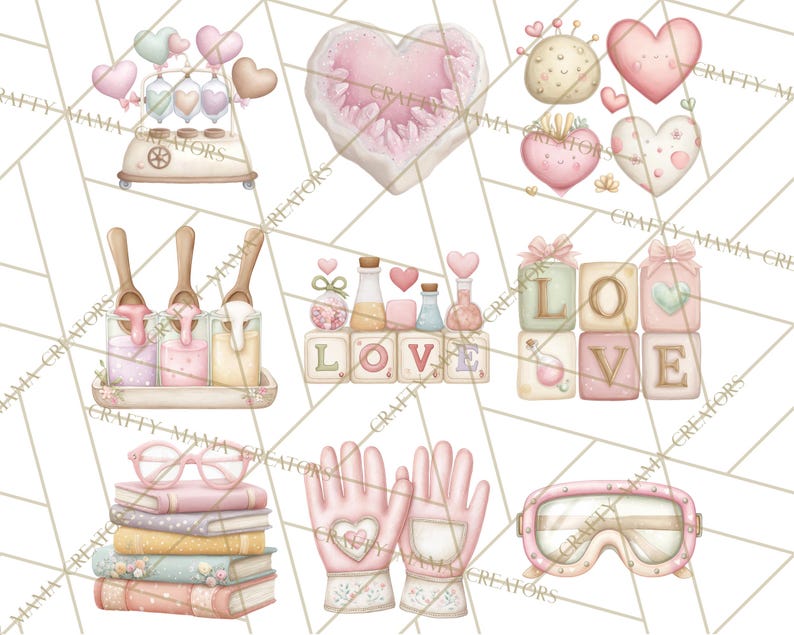 72 Png Science Valentine Clipart PNG, Chemistry Lab Clip Art, Fox Owl ...