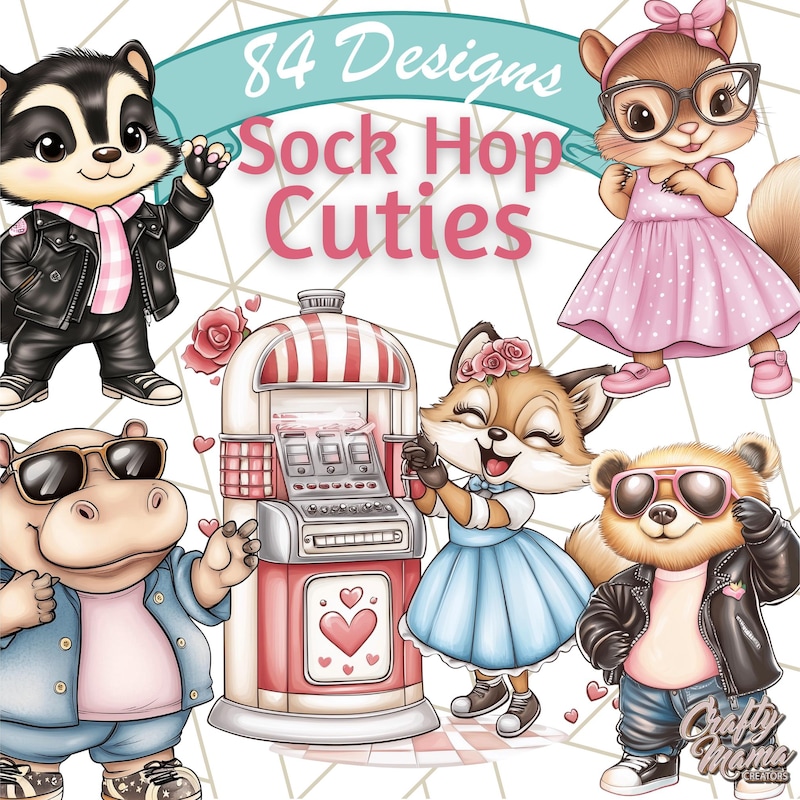 50s Poodle Skirt - Etsy