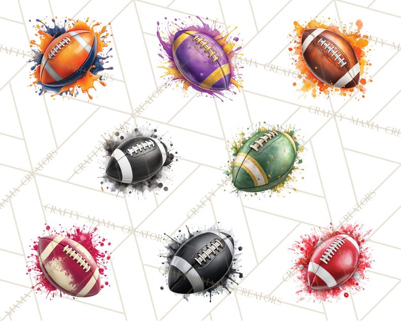 80 Png Football PNG Clipart Sports Ball Clip Art With Paint Splash 80 Png Football PNG Clipart Sports Ball Clip Art With Paint Splash