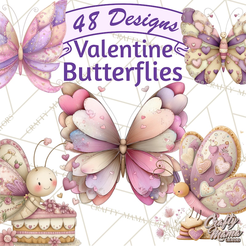 Bug Valentines Box - Etsy