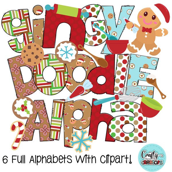 Holiday Letters - Etsy