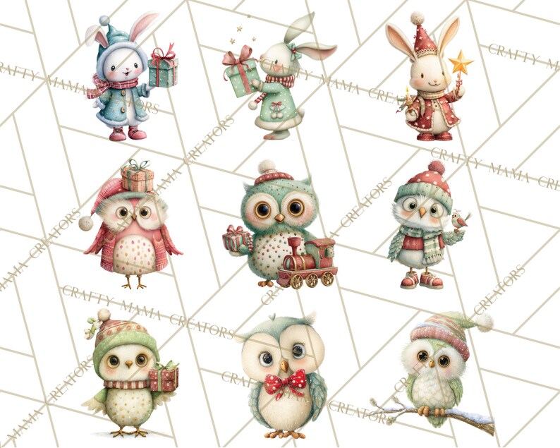 68 Png, Winter Wonderland Clipart, Christmas Clipart, Snow Day Clip Art ...