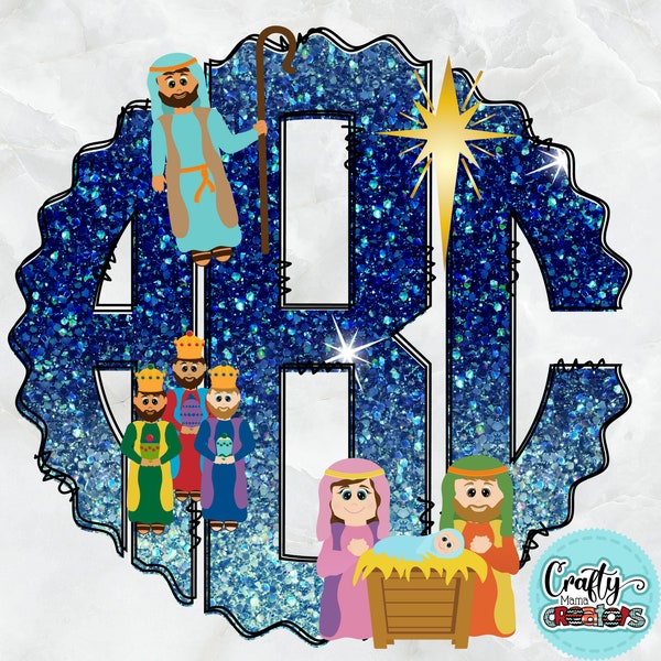 Christian Alphabet Letters - Etsy