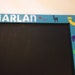 Llama Theme Framed Chalkboard Personalised With Vinyl - Etsy