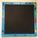 Llama Theme Framed Chalkboard Personalised With Vinyl - Etsy