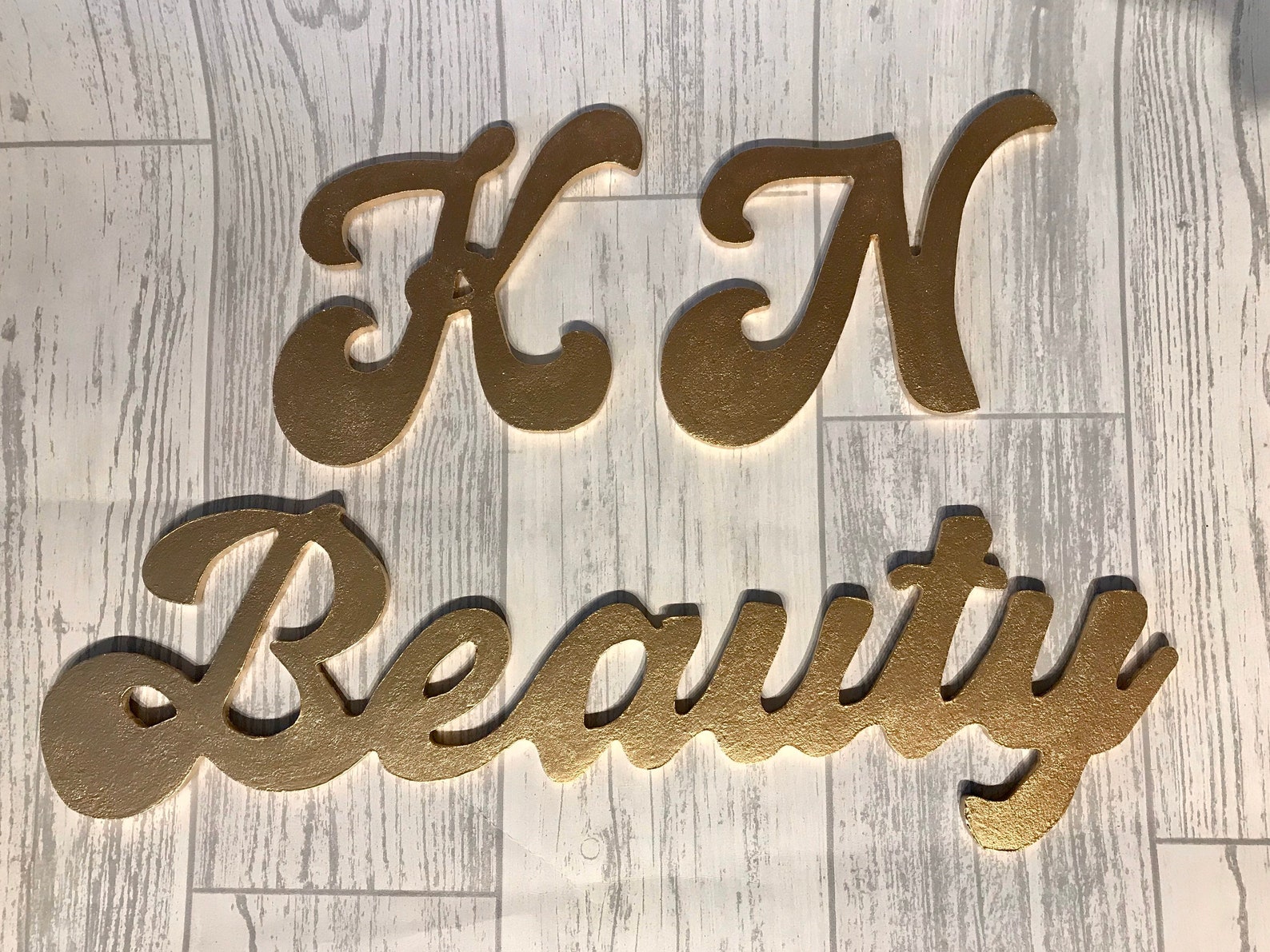 15cm Personalised Name Wall Plaque 15cm Tall-letters Toybox - Etsy