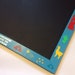 Llama Theme Framed Chalkboard Personalised With Vinyl - Etsy